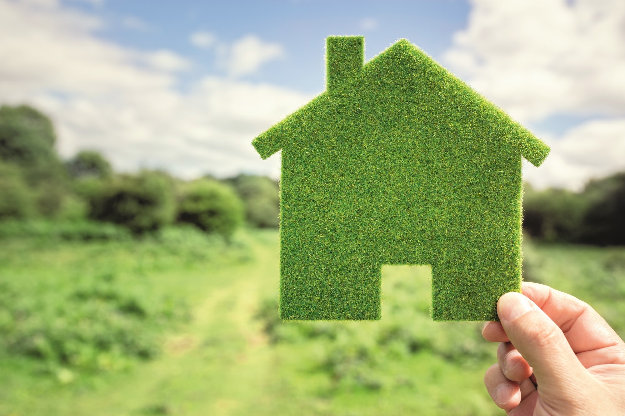 How to find a building plot | Laurence Associates