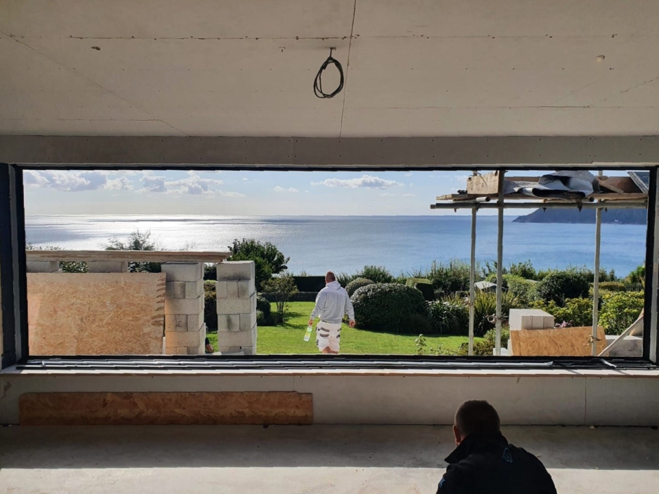 Planning and Architecture Projects Cornwall | Laurence Associates